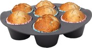 TESLA AirCook QB455 - silikonová forma na pečení (AIRCKQB455CP)
