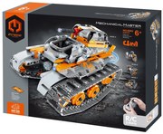 im.master rc tank 4v1 programovatelný