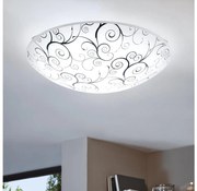 Eglo 96117 - LED stropní svítidlo MARGITTA 1 LED/11W/230V