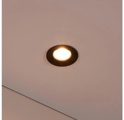 Eglo 98607 - LED Stmívatelné podhledové svítidlo SALICETO LED/6W/230V