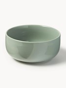 Sada porcelánových misek Nessa, 4 díly