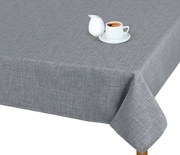 Bellatex Ubrus Lada  Šedá rozměr 100x100 cm