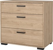 FALCO Komoda Selina 705 jackson hickory