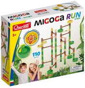 Migoga Run Jungle - kuličková dráha