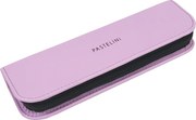 Oxybag PASTELINi - studentský penál, fialový