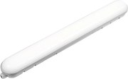OBI LED svítidlo do vlhkých prostor 12W, 1400lm, 4000K, IP65, 60 x 7,6 x 6,5 cm