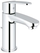 Grohe Eurostyle Cosmopolitan - Páková umyvadlová baterie, chrom 23037002