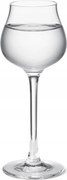 Georg Jensen Sky sklenice na vodku likér 60 ml 6 Ks