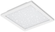 Briloner 7301-016 - LED Stmívatelné stropní svítidlo STARRY SKY LED/18W/230V+ DO