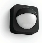 Philips Hue - Venkovní pohybový senzor, černá 929003067401
