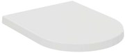 Ideal Standard Blend - WC sedátko, softclose, bílá T376001