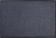 Rinos bv, Rohožka Care & Clean grey, 40x60, šedá, chodba / předsíň