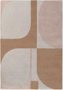 Ručně tkaný vlněný koberec 200x290 cm Westminster Windmill – Ted Baker