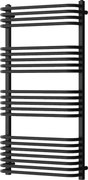 Mexen Apollo topné těleso 1210 x 650 mm, 713 W, černá, W117-1210-650-00-70