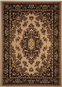 Koberec Samira New 12001-050 Beige