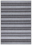 Šedý venkovní koberec 120x170 cm Sunny – Ayyildiz Carpets