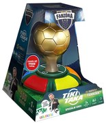 Blackfire CZ (Asmodee Czech Republic) FanZóna TIKI-TAKA - fotbalový kvíz