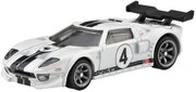 Hw prémiové auta velikáni ford gt, mattel hkc46