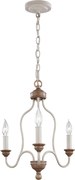 XXXLutz LUSTR, 41.9/59.7 cm Elstead Lighting - Online Only svítidla - 009093078101