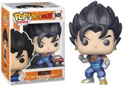 Figurka funko pop! animation: dragon ball z - vegito special edition (mt) 949