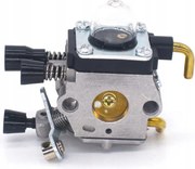 Karburátor Pro Pilu Stihl 1141/46 Ms 261 Originál 11411200646