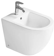 Mexen Lena stojící bidet, bílý - 36225200