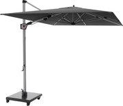 Knirps HYPERION 330 x 240 cm DARK GREY