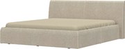 Postel AIR - KR180/AI - světle šedá