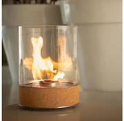 Planika Dancing Flames - BIO krb 36,3x25,1 cm 2,5kW