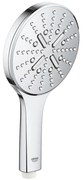 GROHE 26574000 - Ruční sprcha RAINSHOWER SMARTACTIVE 130 mm lesklý chrom