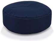 Primabag Classic polyester 43x15 cm tmavomodrá