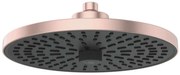 Ideal Standard ALU+ - Hlavová sprcha, průměr 26 cm, rosé BD581RO