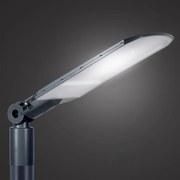 Brilagi - LED Venkovní pouliční lampa URBANLIGHT LED/200W/230V antracit IP65