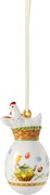 Villeroy&Boch Villeroy & Boch Annual Easter Edition velikonoční vejce 2026 46 x 46 x 95 mm