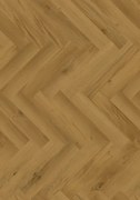 Vinylová podlaha Naturel Project herringbone oak scandipure 2,5 mm VIXPEGHRB656