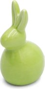 Velikonoční dekorace FIG 242 A zelená (2 ks)