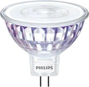 Philips MASTER LEDspot Value D 5.8-35W MR16 927 60D / LED žárovka / 45