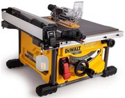 DeWALT DCS7485N Aku stolová pila 210 mm (54V/bez aku)