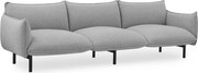 Normann Copenhagen designové sedačky Ark Sofa 3 Seater