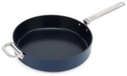 Pánev s keramickým povrchem ø 30 cm Space – Joseph Joseph