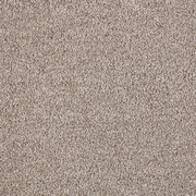 Lano, Metrážový koberec Bloom 253, na míru, šíře 4m,5m, hnědá, ab (mřížka), chodba / předsíň
