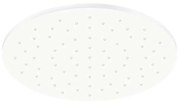 Steinberg 100 - Hlavová sprcha, průměr 25 cm, bílá 100 1686 W