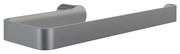 Ravak Fold - Držák ručníků, délka 22 cm, kartáčovaná nerez X07P1347