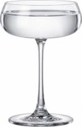BOHEMIA IDUNA SKLENICE NA MARTINI 300ML SADA 6KS