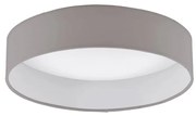 Eglo 93949 - LED stropní svítidlo PALOMARO LED/12W/230V