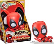 Hasbro marvel figurka motormouth deadpool, g1701