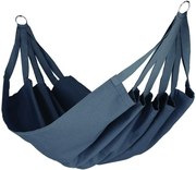 Babylonia dětská houpací síť hammock turbulence grey