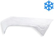 Prodloužená přikrývka AntiStress Thermo 140x220cm celoroční 1230g