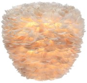 Světle hnědé stínidlo ø 40 cm Eos Evia Medium – UMAGE