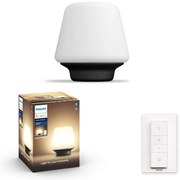 Philips 40801/30/P6 - LED Stmívatelná lampa Hue WELLNESS 1xE27/8,5W/230V + DO